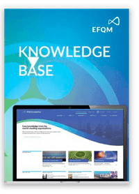 The EFQM Diagnostic Tool: RADAR | EFQM Knowledge Base